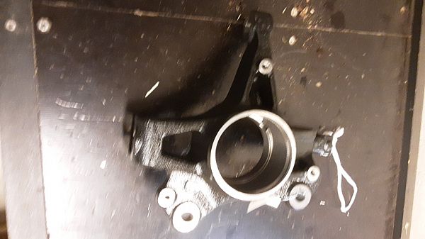 1-582-282 : Radnabe hinten und Radnabe vorn - Autoparts24