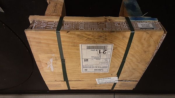 8200803408 : Volant Moteur - Autoparts24