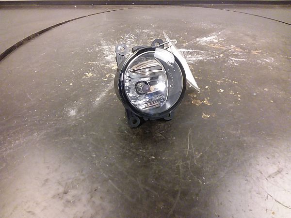 261558707R : Mistlamp - Autoparts24