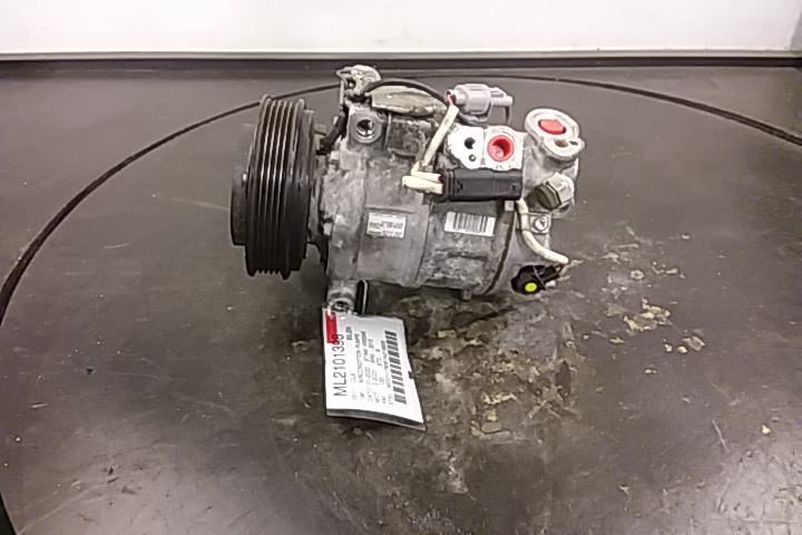 0008303502 : Klimapumpe - Autoparts24