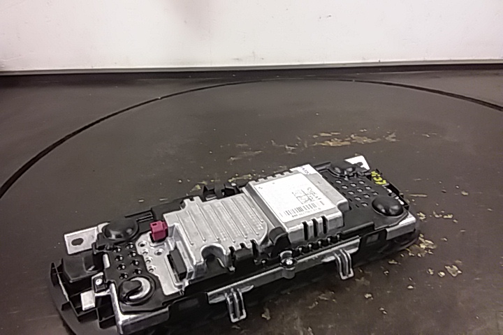 65-50-9-266-385: Multischerm / weergave, Display, Audio, - Autoparts24