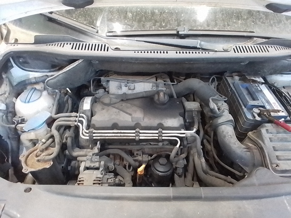 MOTORE ORIGINALE VW Caddy Iii Estate (2Kb, 2Kj, 2Cb, 2Cj) 2005 EUR 2. ...