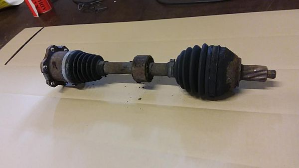 6Q0-407-451-MV : Aandrijfas voor - Autoparts24
