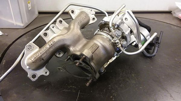 821042-0012 : Turbolader - Autoparts24