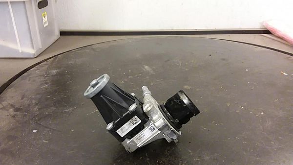 Peugeot 3008 - EGR Klep / EGR ventiel 3008 | Autoparts24