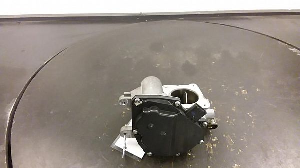 5802313486: Gasklephuis, EGR Klep / EGR ventiel, Spiegelhuis, - Autoparts24