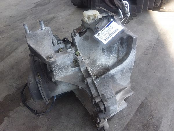 2021561 : Gearkasse manuel - Autoparts24