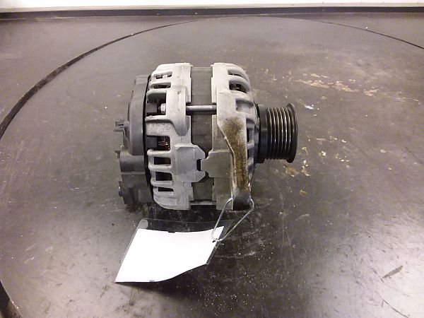 F000-BL0-705 : Generator - Autoparts24