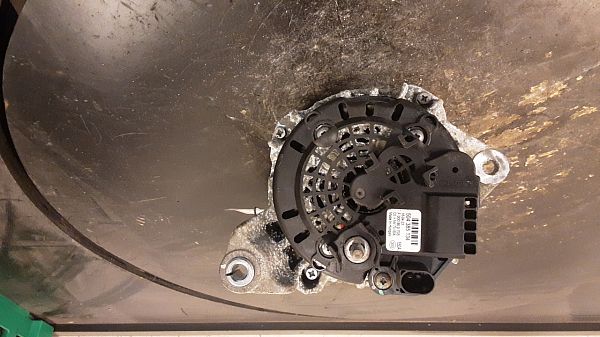 F000-BL0-705 : Generator - Autoparts24