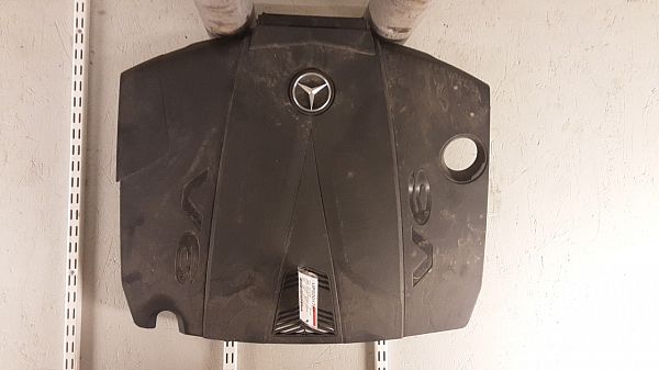 A6420101508 : Motorabdeckung - Autoparts24
