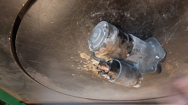 8200584675-B : Starter - Autoparts24