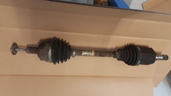 36050803 : Drivaksel for - Autoparts24