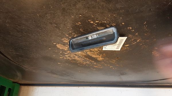 BM51-19B514-AF : Handgriff aussen - Autoparts24