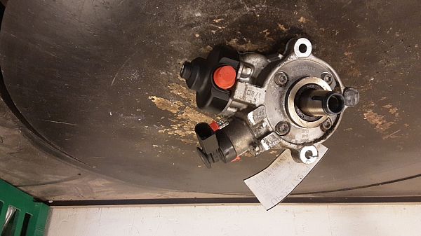 0445010519: Hochdruckpumpe, Dieselpumpe, Kraftstoffpumpe ...