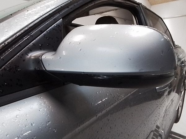 8K0857535F : Spejlglas og Sidespejl - Autoparts24