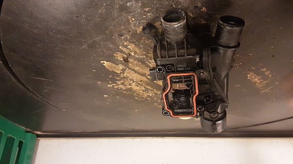 9804160380 : Thermostaathuis - Autoparts24