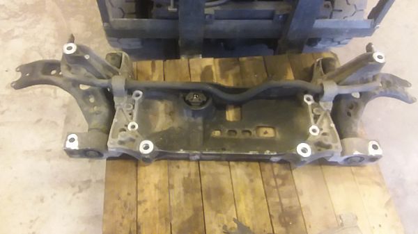 3C0199313BB: Forbro, Forbro komplet, Motorbro for, - Autoparts24