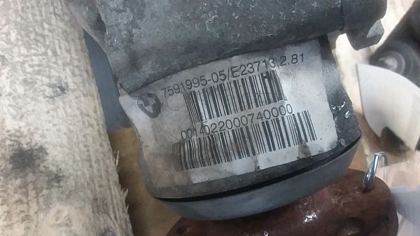 759199505 : Vorderachsdiffi 4wd - Autoparts24