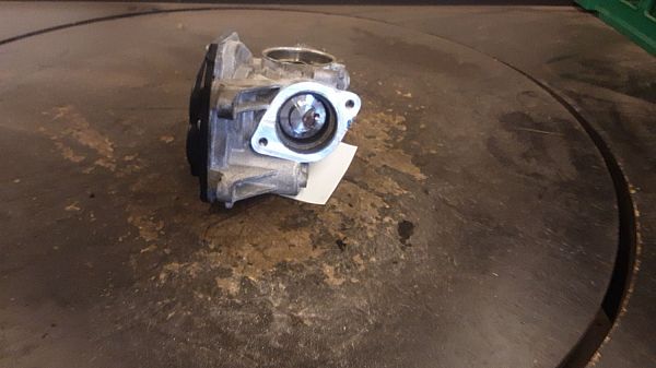 5802313486: Gasklephuis, EGR Klep / EGR ventiel, Spiegelhuis, - Autoparts24