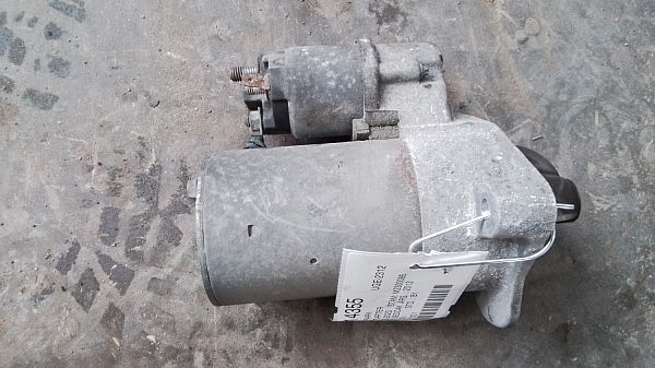 Brugt Chevrolet Spark - Starter | Autoparts24