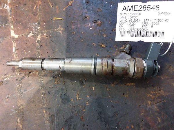 0445110131 : Dyse - Autoparts24