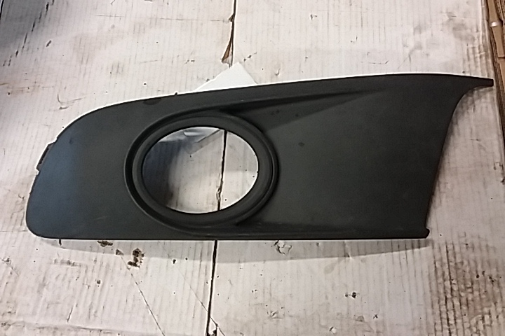 VW Touran - Bumperrooster Touran | Autoparts24