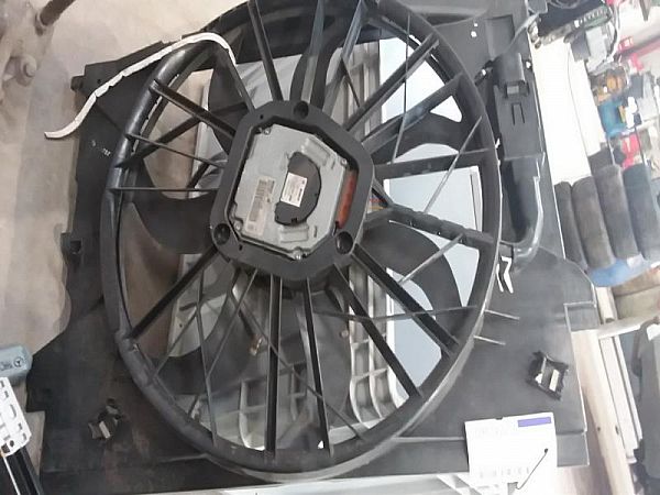 A2115000693 : Kühlergebläse elektrisch und Motor zur Wärmeregulierung ...