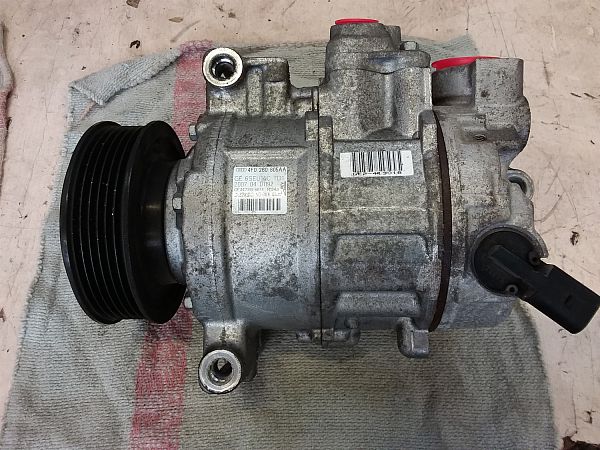 4F0-260-805AA : Klimapumpe - Autoparts24