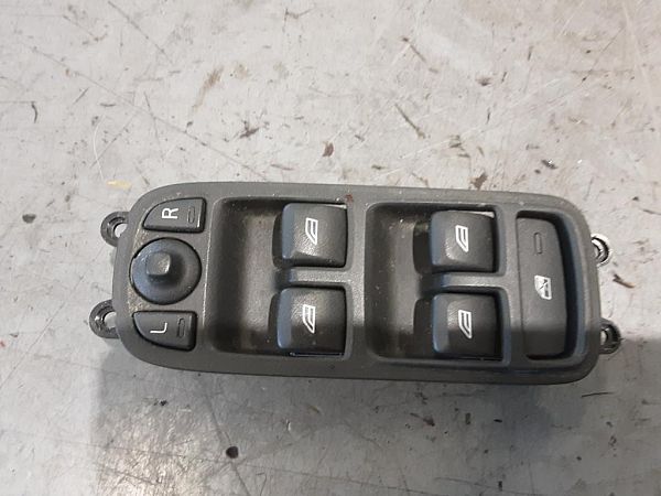 Volvo Xc60 - Raamhevel schakelaar Xc60 | Autoparts24