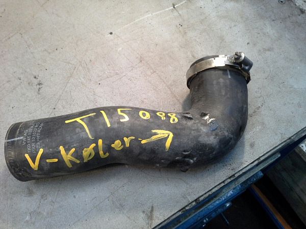 1K0-145-832-AA : Intercooler hose en Turbo / intercoolerslang - Autoparts24