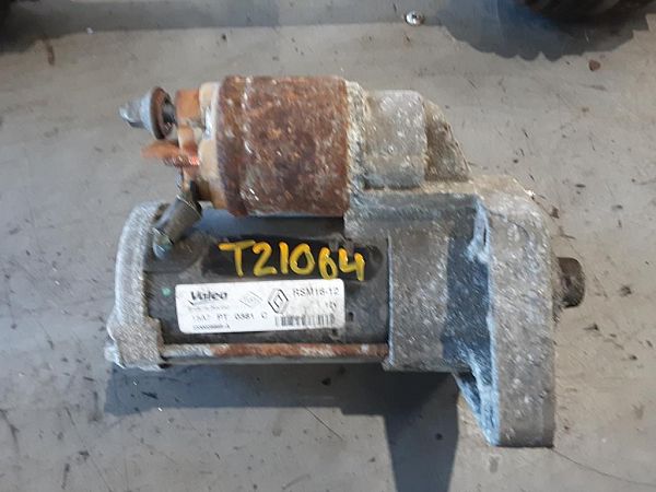 23300-00Q4K : Starter - Autoparts24