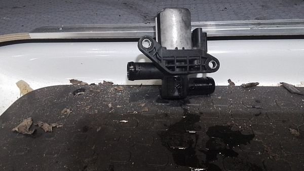 Brugt Renault Trafic - Vandpumpe | Autoparts24