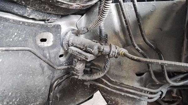 Citroën C4 Kupplungsgeberzylinder gebraucht kaufen | Autoparts24