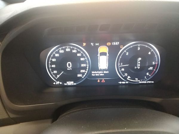 36051308 : Tachometer/Drehzahlmesser und Tachometer - Autoparts24