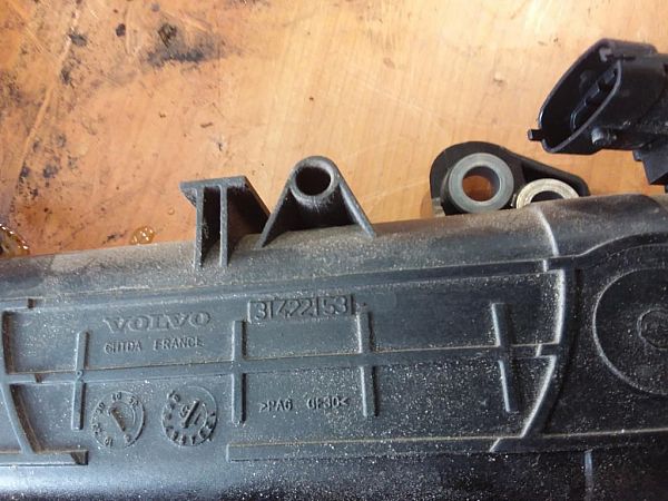 Volvo Xc60 Turbo Ladeluftschlauch gebraucht kaufen | Autoparts24