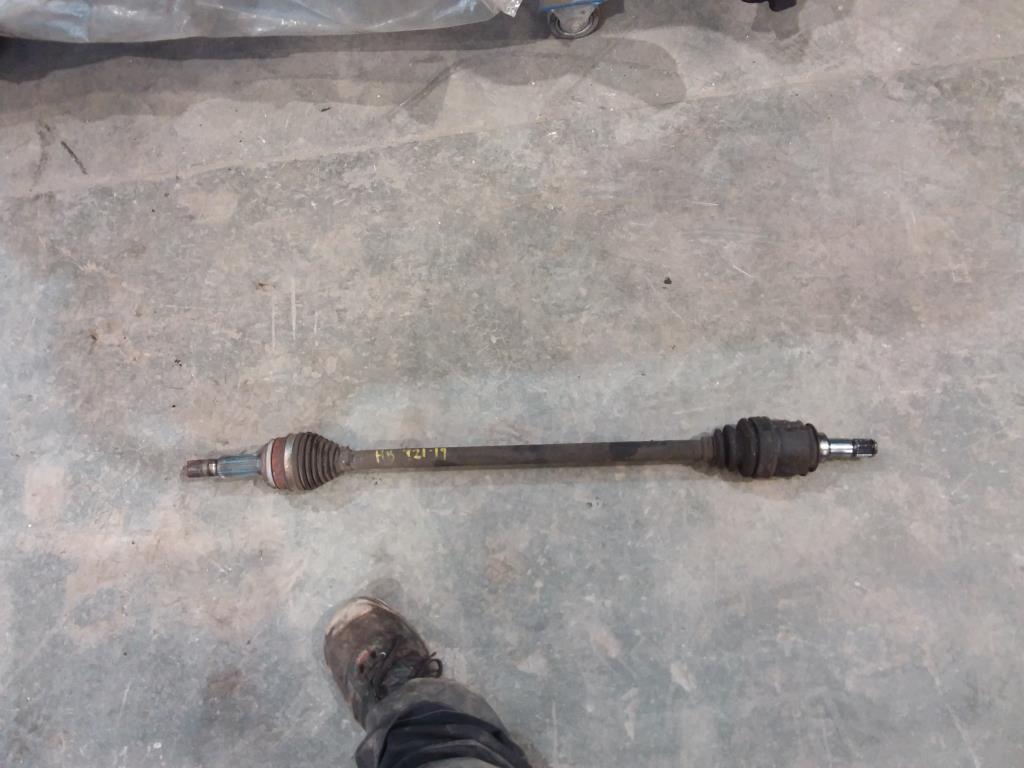 Toyota RAV 4 IV (_A4_) Drive shaft - rear 42330-42060 - Autoparts24