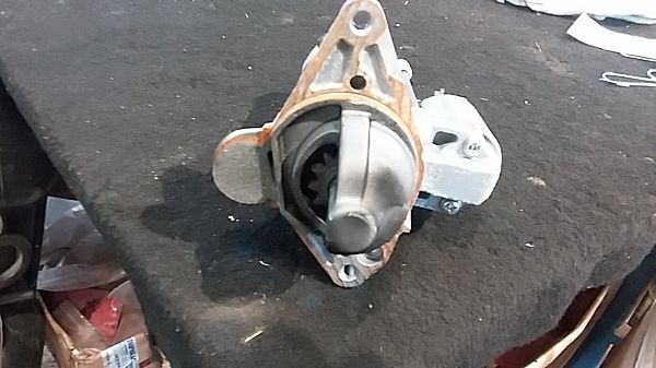 Brugt Nissan Nv300 - Starter - Autoparts24