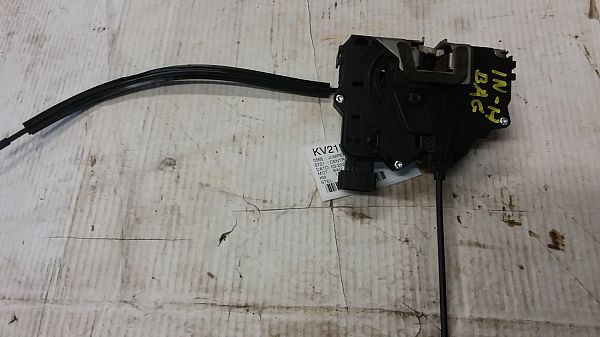 1633561880 : Centrallås - Autoparts24