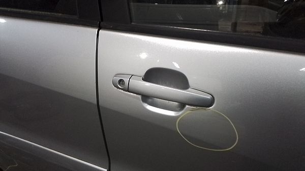 69211-42010 : Handgreep / deurgreep achterklep - Autoparts24