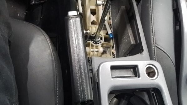 Volvo V50 Handbremse gebraucht kaufen | Autoparts24