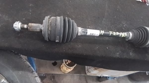 7E0407272AH : Drivaksel for - Autoparts24