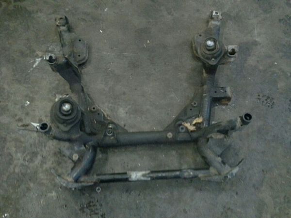 BMW X5 - Subframe X5 | Autoparts24