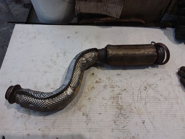 Peugeot Partner Auspuffrohr gebraucht kaufen | Autoparts24