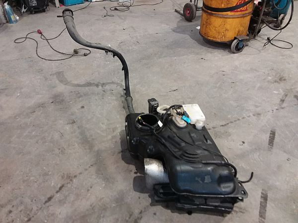Brugt Peugeot Partner - Brændstoftank | Autoparts24