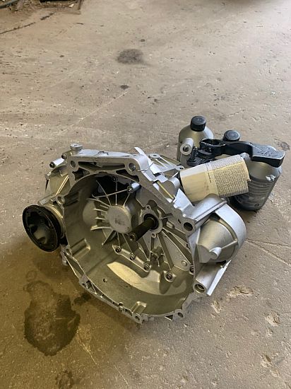 0AJ-300-042-F : Gearkasse manuel - Autoparts24