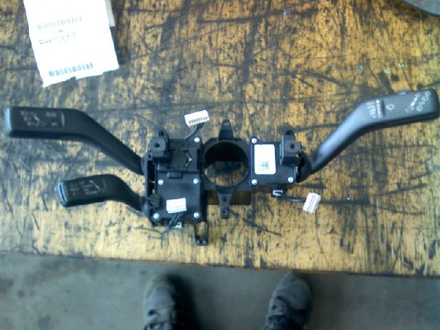 3C9-953-501-BN : Knipperlichtschakelaar / Richtingaanwijzerschakelaar ...