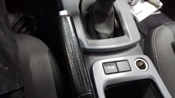 Volvo V50 Handbremse gebraucht kaufen | Autoparts24