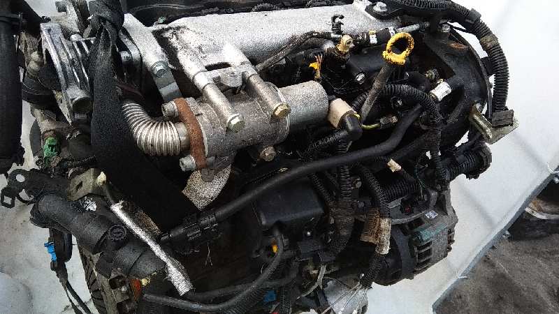 Fiat - STILO (192_) - Motor STILO (192_) | Autoparts24