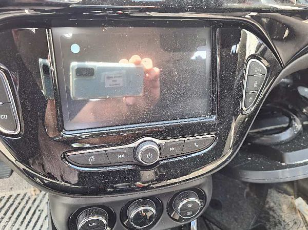 Brugt Opel Adam - radio - multi display | Autoparts24