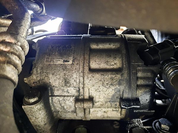 1K0820808FX : Aircopomp en Compressorpomp - Autoparts24